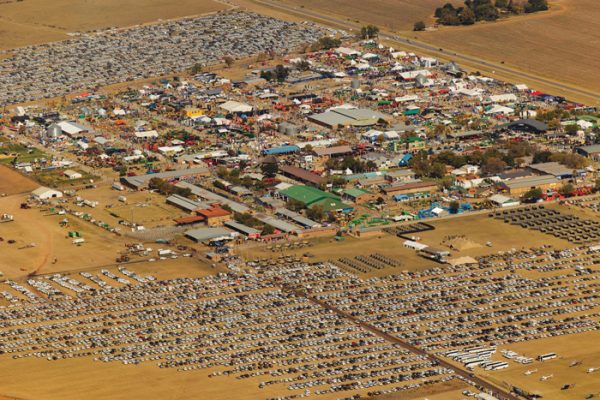 NAMPO 2025: Where Global Agriculture Meets Local Soil - Afro Agri ...